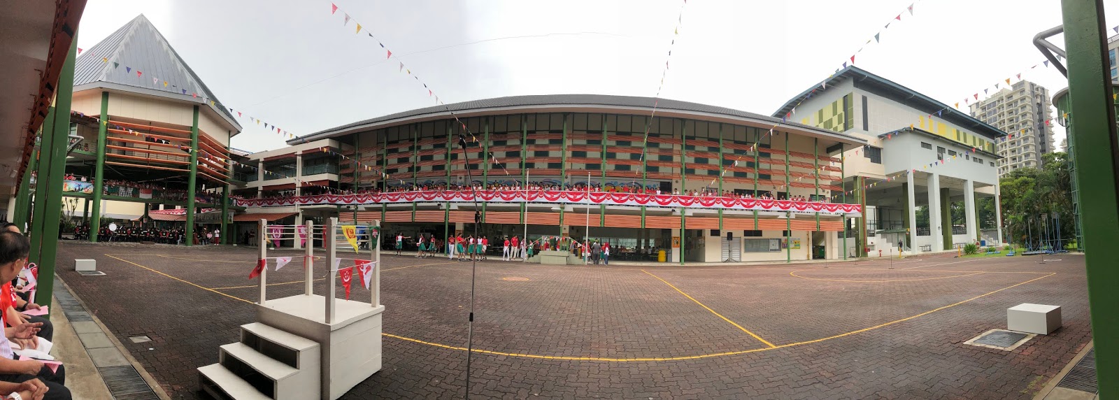 TKSS Parent Support Group: August 2018