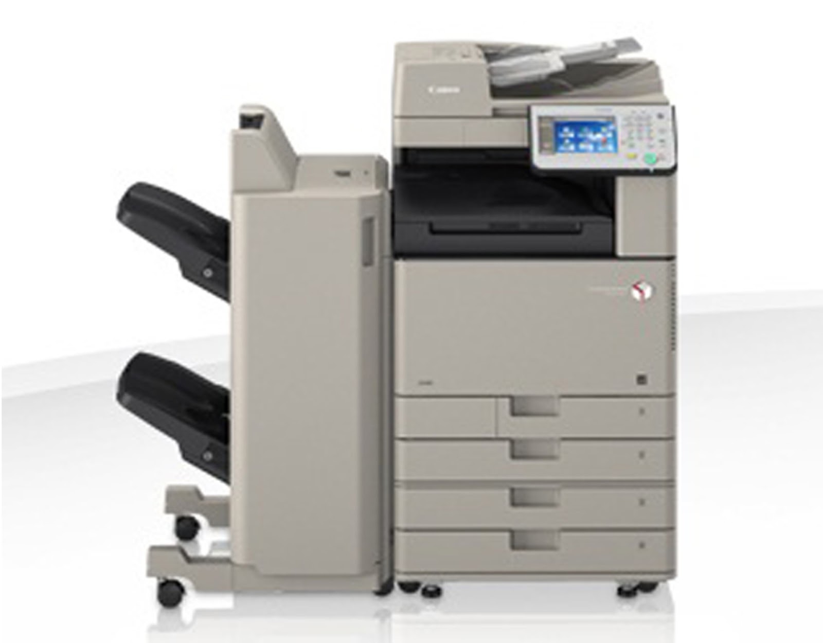 Spesifikasi Mesin Fotocopy CANON imageRUNNER ADVANCE C3325i - CENTRAL ...