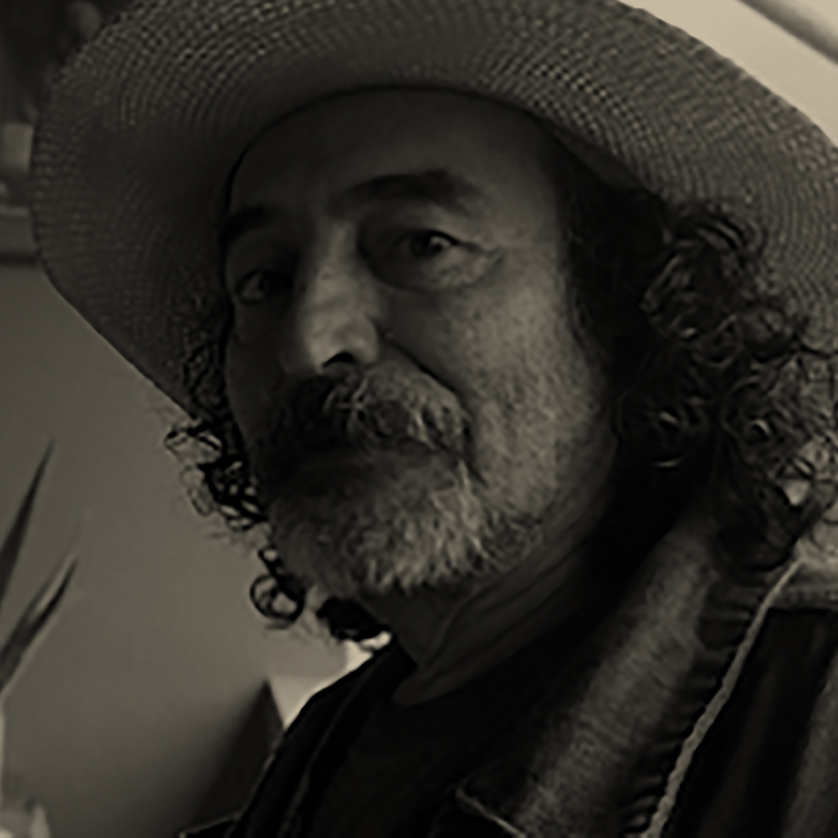 Agulha Revista de Cultura: LUIS FERNANDO CUARTAS | Surrealismos y el ...