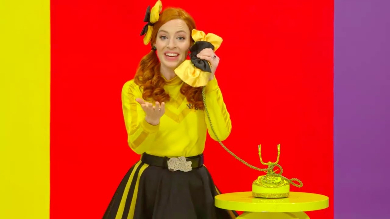 DisCo:: The Wiggles embrace sign language to create better accessibility