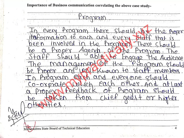 Explain The Importance Of Business Communication Practical Answers BCC explain-the-importance-of-business-communication-practical-answers-bcc