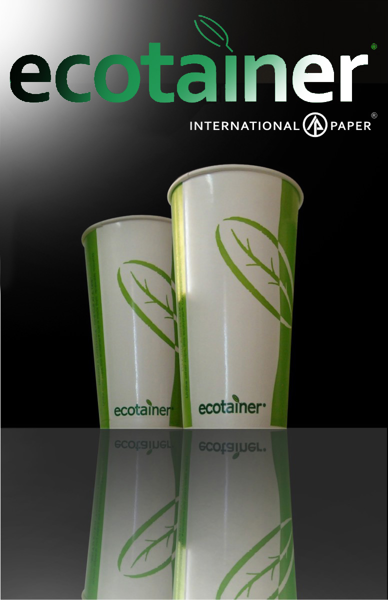 productos desechables biodegradables
