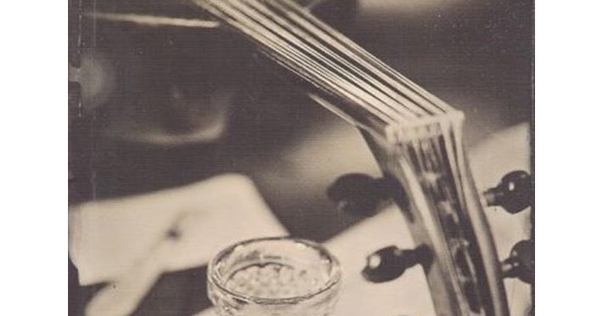 Kitaplık: Mahur Beste - Ahmet Hamdi Tanpınar