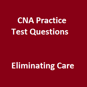 Free CNA Practice Exam: 36 Free CNA Practice Test Questions and Answers ...