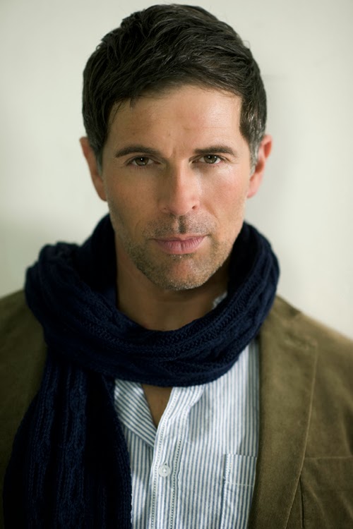 Face Model and Casting Management: Look out for Graham Gardner, Hollie ...