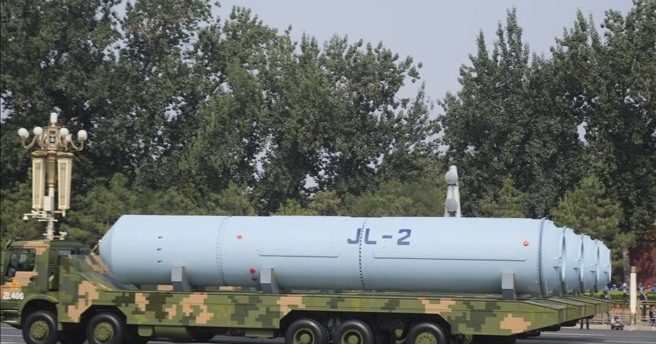 Patarames: The DF-31: Chinas technological path to a survivable ICBM