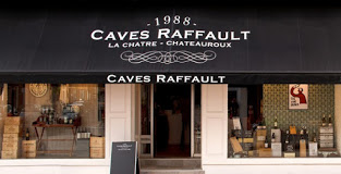 En Avant Châteauroux: Soirée dégustation chez Raffault