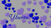 I love ubuntu!: NOVOS PAPÉIS DE PAREDE - UBUNTU COM CORAÇÕES (#ubuntu ...