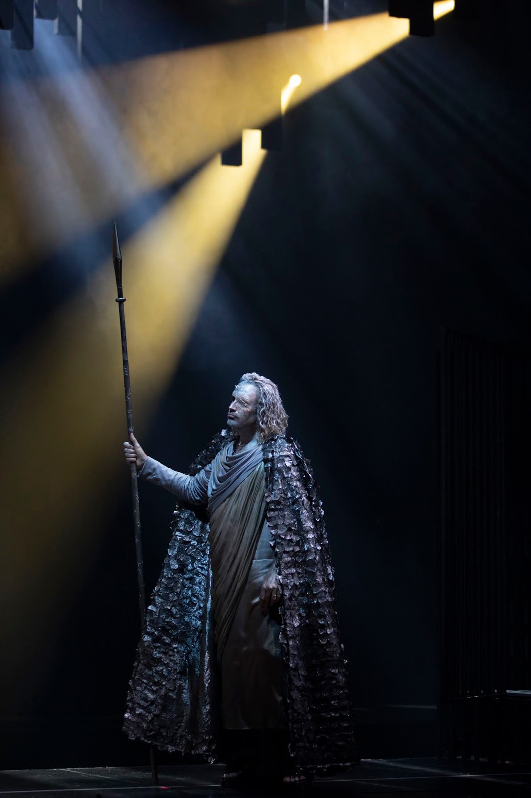 Tarkkaamo: Kansallisoopperan uusi Reininkulta pohdituttaa