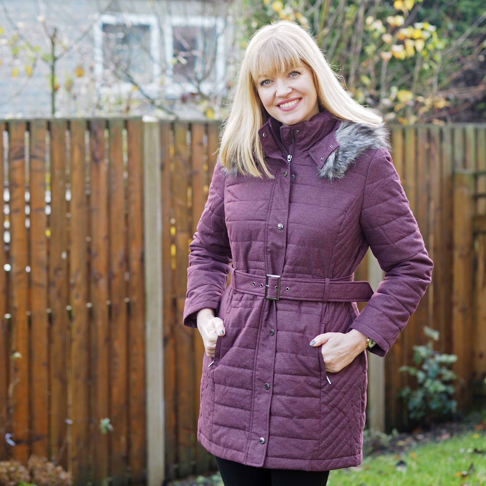 Getting Cosy For Christmas with Dash - What Lizzy Loves