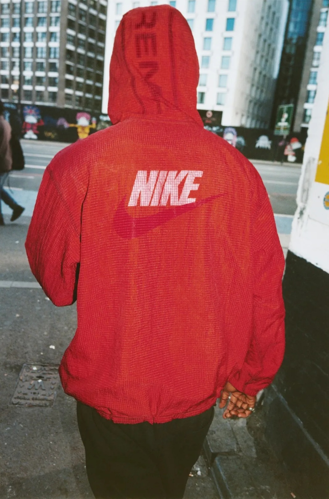 Cheap Supreme UK | Supreme X Nike Fall 2020 co-branded Collection