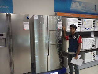 Thoughts to change people's lives: Reliance Digital Ghatkopar Review