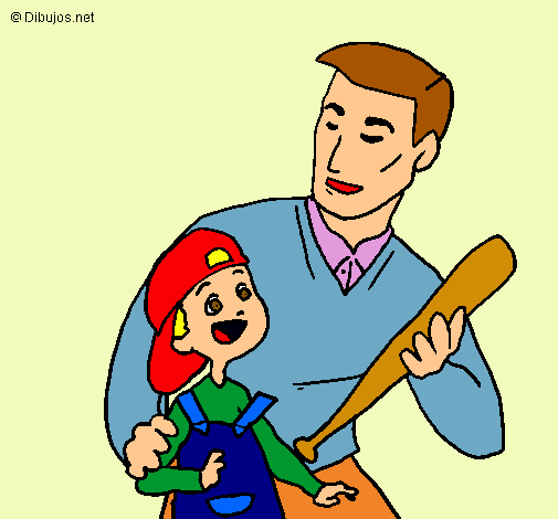 CLASE ROQUITAS: MI PAPA ME AMA