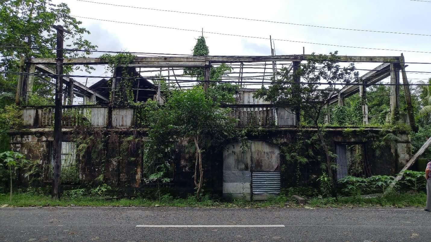 National Registry of Historic Sites and Structures in the Philippines ...