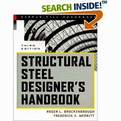 Garamoon: Structural Steel Designer's Handbook