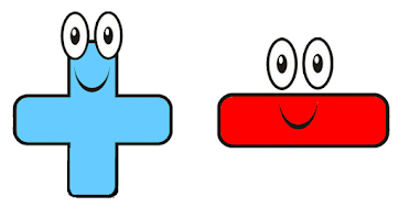 ILA PRIMARIA ONLINE : Transición Suma y resta