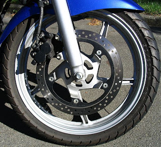 Mechanical Engineering.: Manufacturing of brake disc