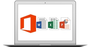 Office-package-word-excel-powerpoint | Tech World Computer Centre