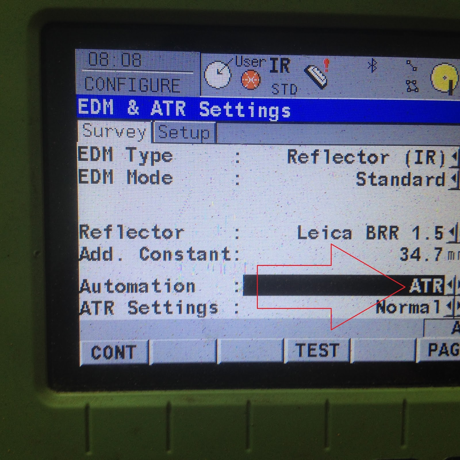 Linux , Java, DimCon & Surveyor Activities: Dimensional Control ...