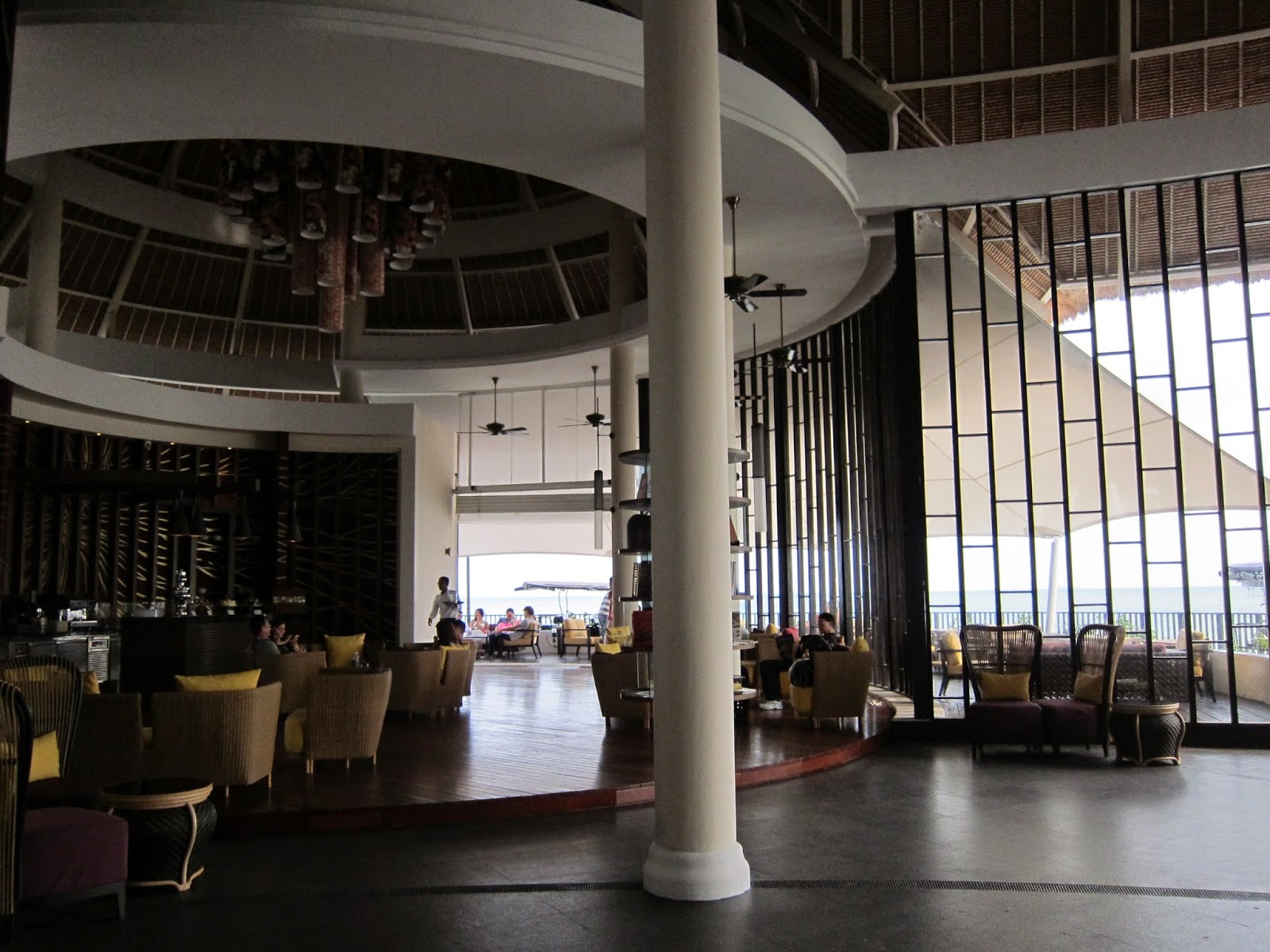 G playground: Avani Sepang Goldcoast Resort 心德part 1