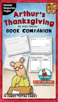 MrsQuimbyReads | Teaching Resources