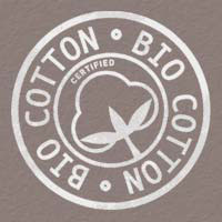 Les vêtements dans le commerce international: Le coton 100% biologique