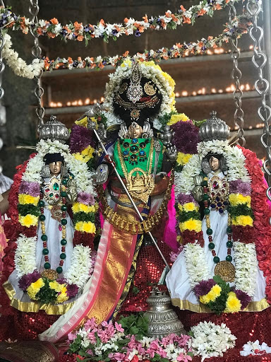 Perumbakkam Sri VenkataVaradaraja Perumal Temple: Perumbakkam Sri ...