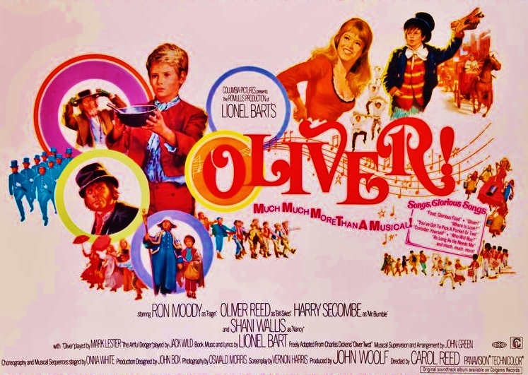 bway2hlwd: Oliver!
