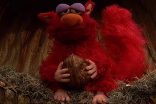 Watch Elmo's World Sleep
