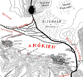 Faktoider: Laga skifte i Midgård
