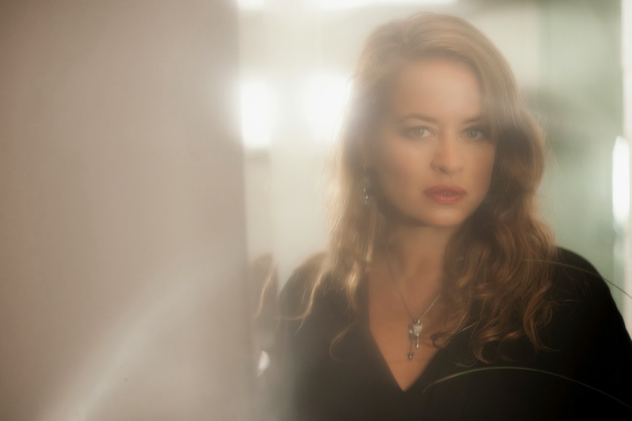 Hot Hollywood: Jade Jagger