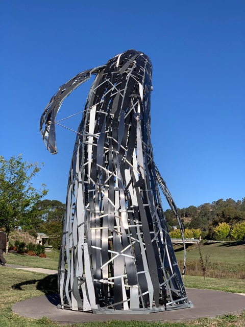 Rustnstuff: Images from the road trip