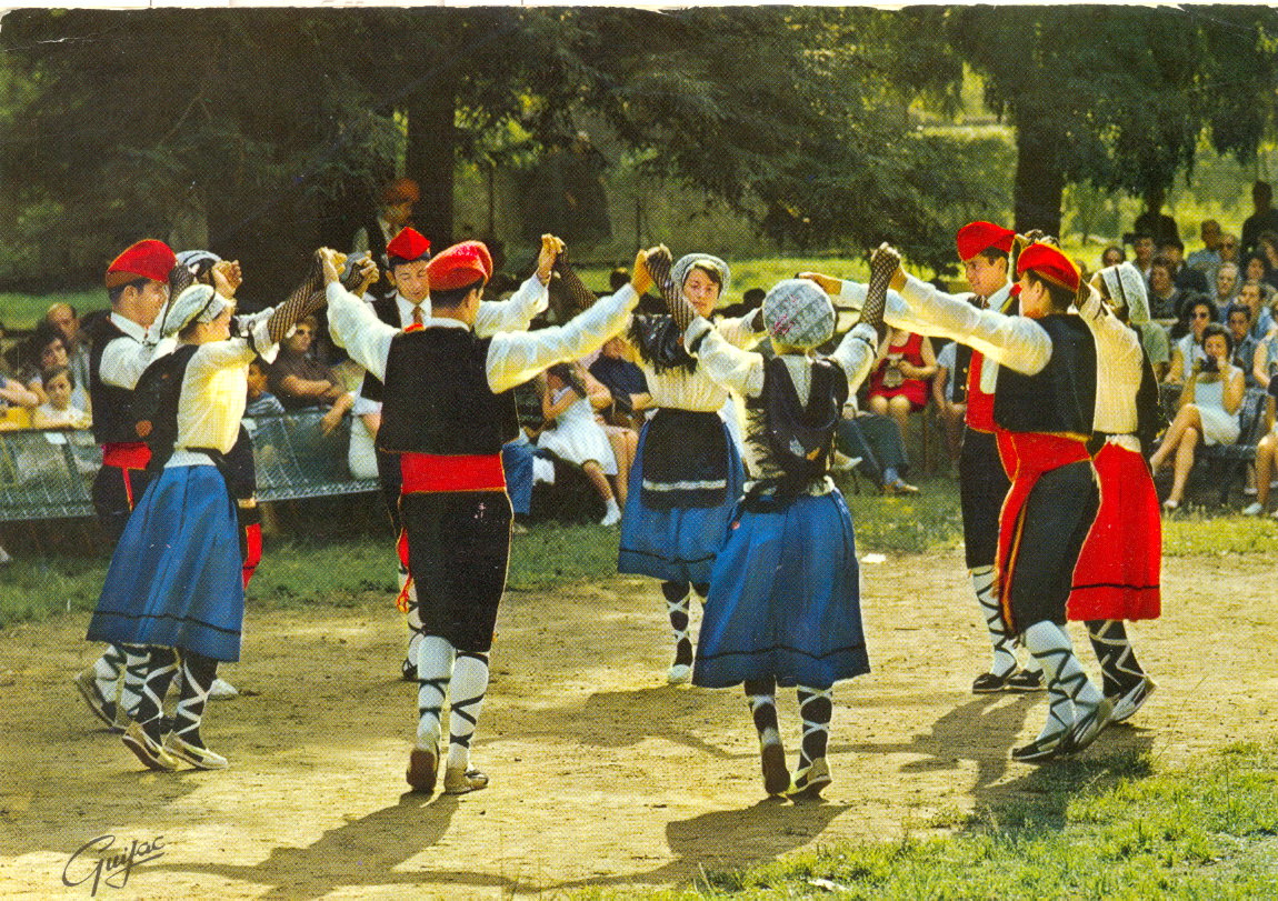 Nuestras alpargatas: julio 2016