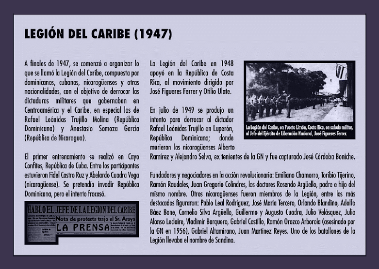 La Lucha Anti-Trujillista: Cayo Confites 1947