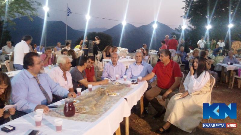 ΚΑΡΝΕΣΙ: ΤΑ ΕΓΚΑΙΝΙΑ ΤΟΥ ΠΟΛΙΤΙΣΤΙΚΟΥ ΚΕΝΤΡΟΥ - (ΒΙΝΤΕΟ-ΦΩΤΟ ...