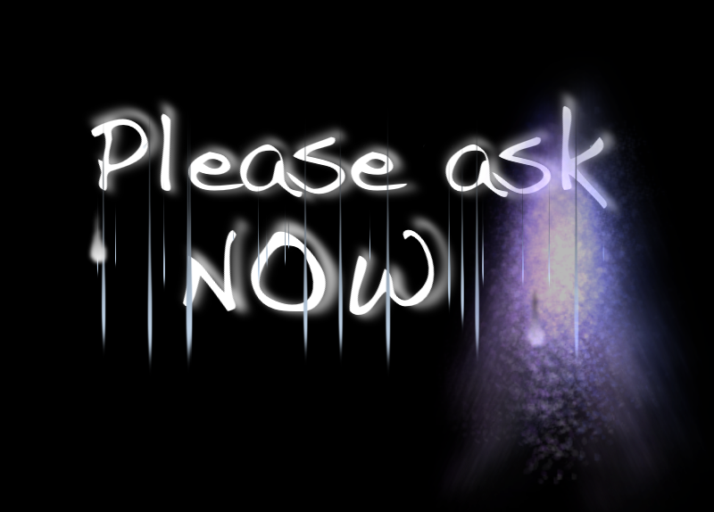 RCVman: Please ask Now
