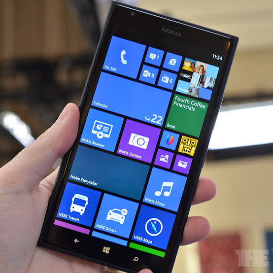 Why did Windows Phone fail? - Pen2Print Services