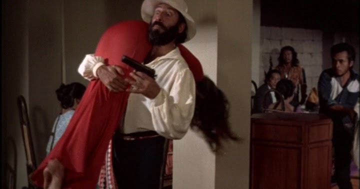 Knotbusters: Sid Haig, RIP