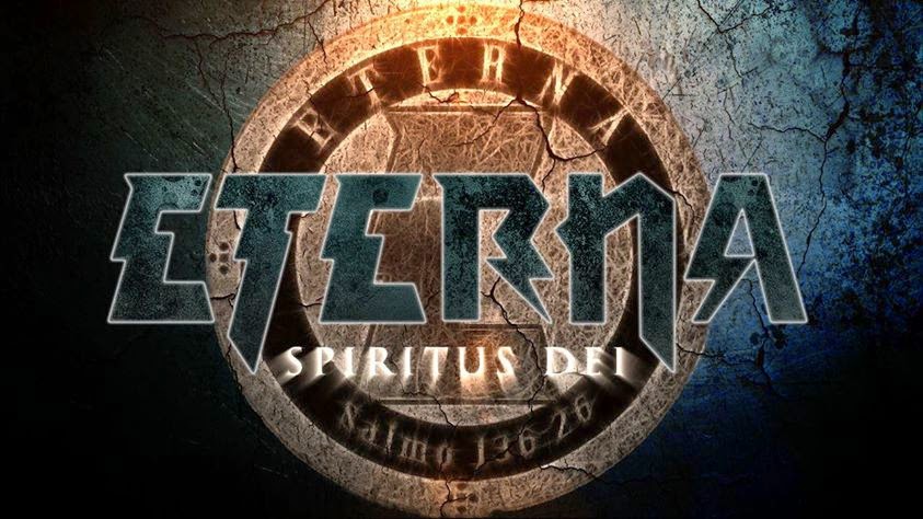 ETERNA CEREMONYA: ETERNA (2009 -2014)