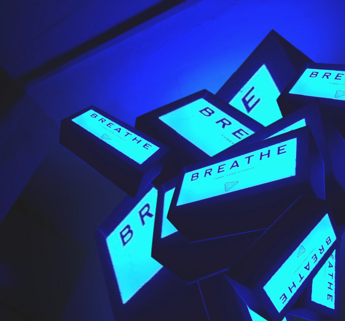 Liminal Spaces & Weirdcore: Photography & Experimentation