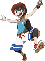 Pokémon USUM finalmente ganha novos trailers!!! ~ PMD || Acervo de ...