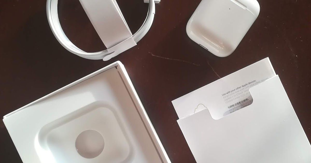 I500 TWS, il miglior clone delle AirPods lo presenta Gearbest