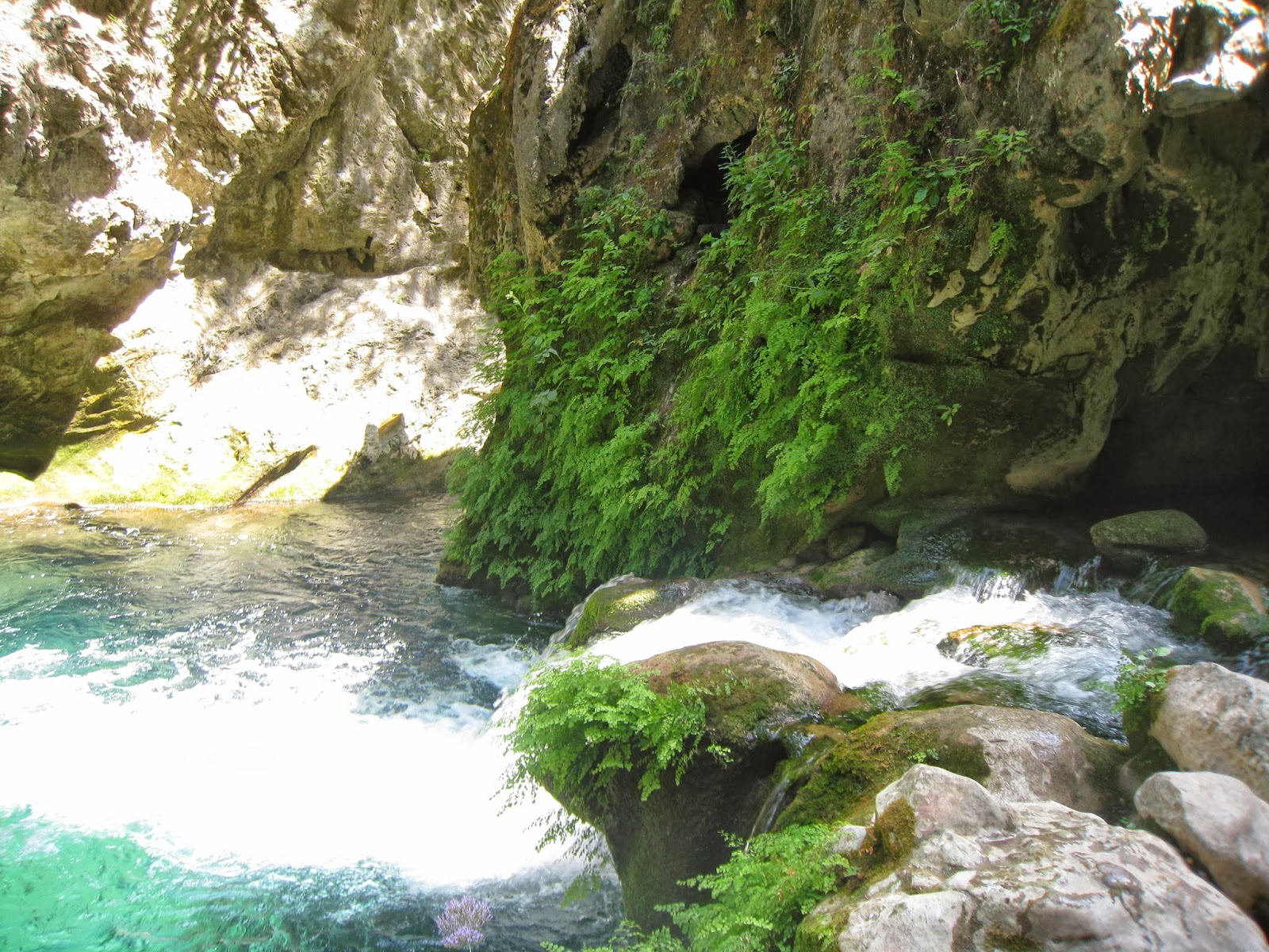 Chefchaouen Morocco - Akchour discovered | Chefchaouen Morocco, Akchour ...