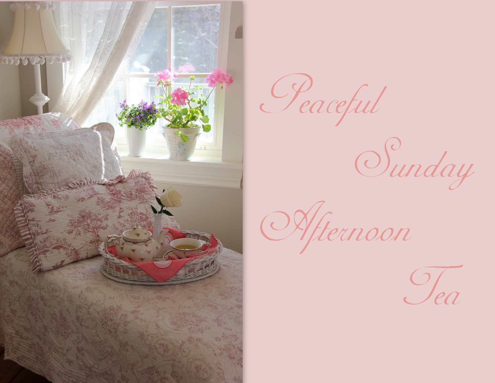 Aiken House & Gardens: Peaceful Sunday Afternoon Tea