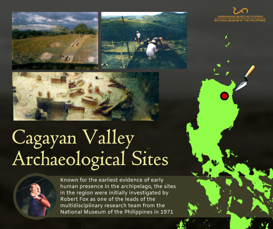 Archeology: Shell Midden Sites in the Municipality of Lal-lo, Cagayan ...