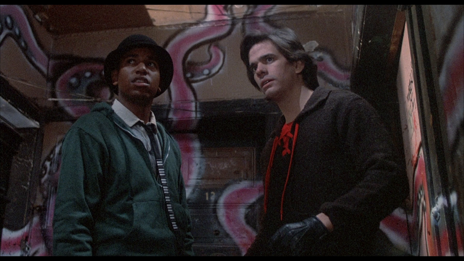 The Department of Afro American Research, Arts and Culture