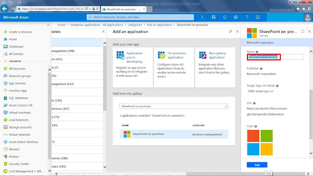 SharePoint: August 2019