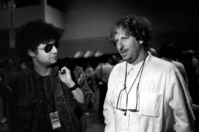 El rincón de la desconexión: WAS (NOT WAS)