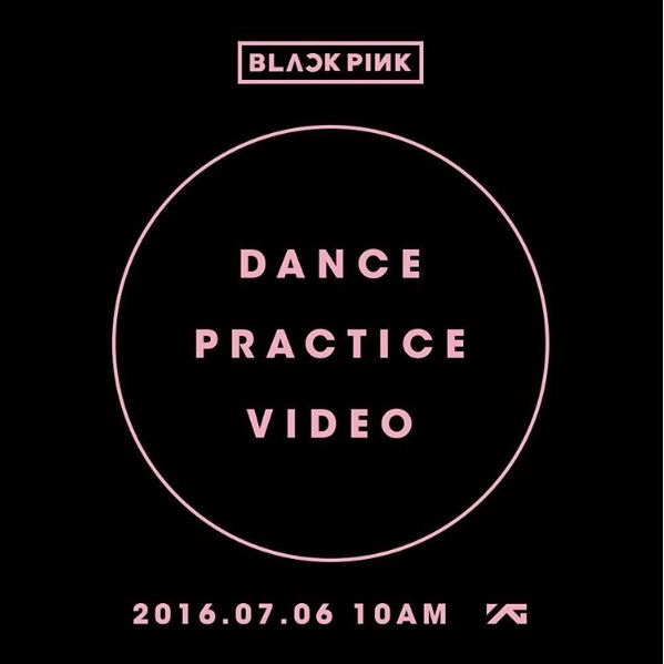 Black Pink with Dance Practice Video from YG Entertainment | KPOP STARKU