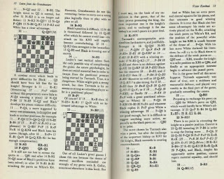 The Streatham & Brixton Chess Blog: The perceptive reader will ...